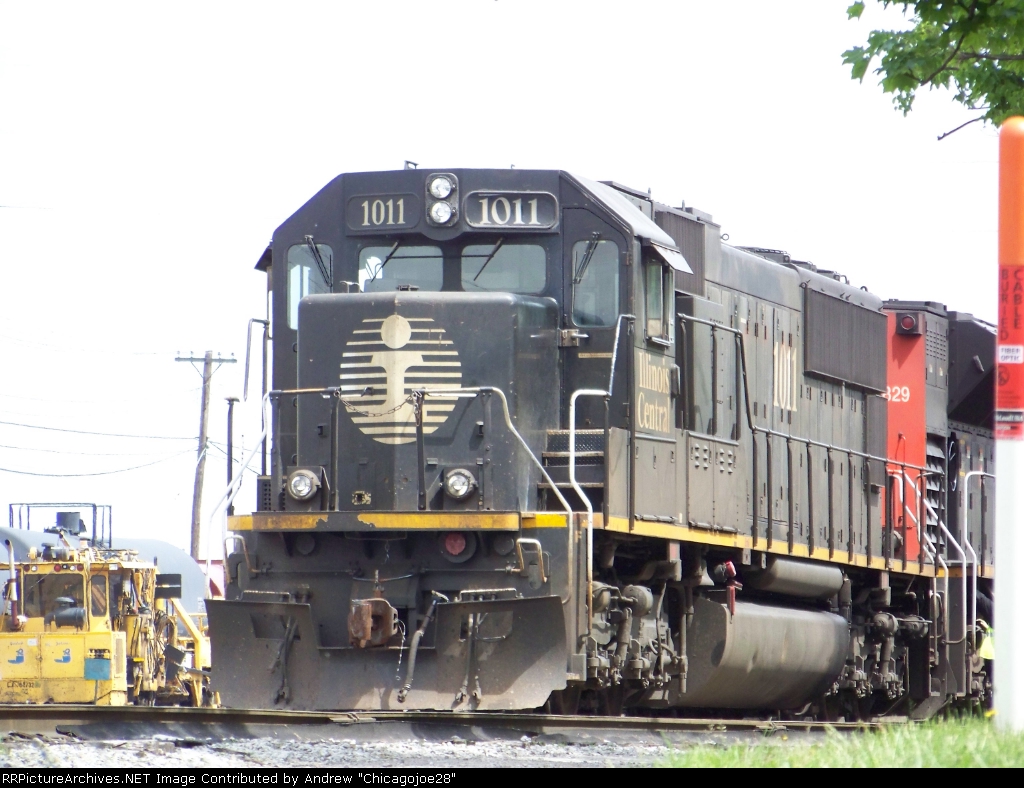 IC Heritage un Markham